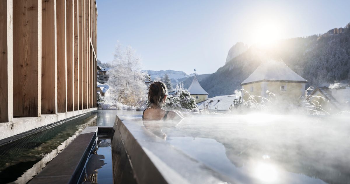 Five ADLER Resorts, Five Different Wellness Journey